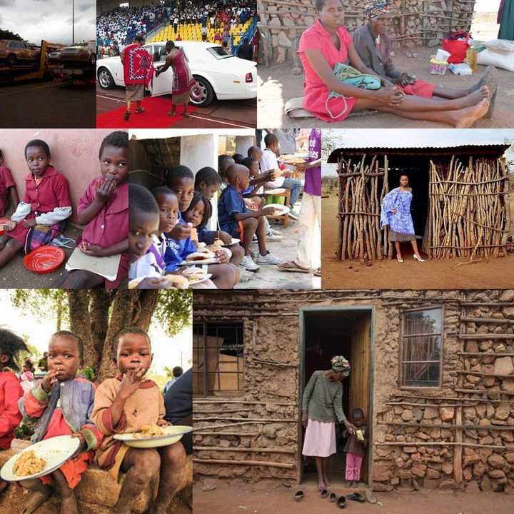 Top 10 most conservative countries in the world in 2022 - Briefly.co.za