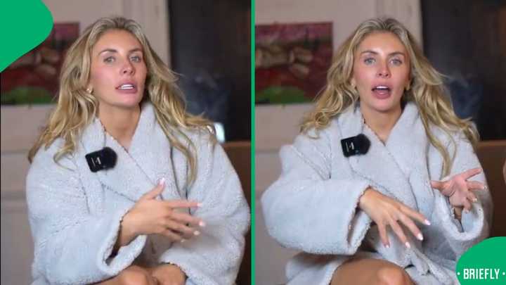 “I Had Fun”: Woman Candid About Breaking Record Sleeping With Over 1 000 Men in 12 Hours ...