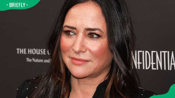 Did Felix O. Adlon, Pamela Adlon's ex-husband, remarry? Everything we ...