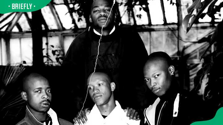 Remembering Chiskop members who died: the untold stories of kwaito ...