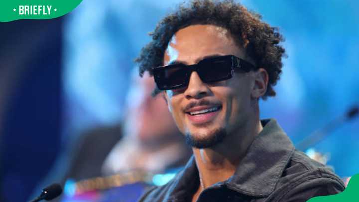 All about Ben Whittaker's record: career stats and boxing background ...