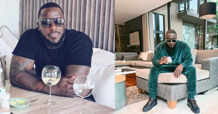 Auswell Mashaba's bio, age, cars, qualifications, scandal, businesses ...