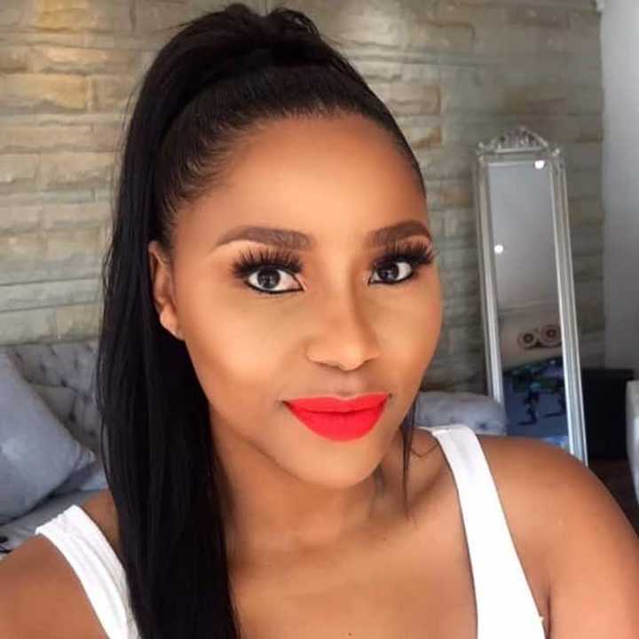 Lebo Motsoeli’s age, ex-husband, boyfriend, cancer and Instagram ...