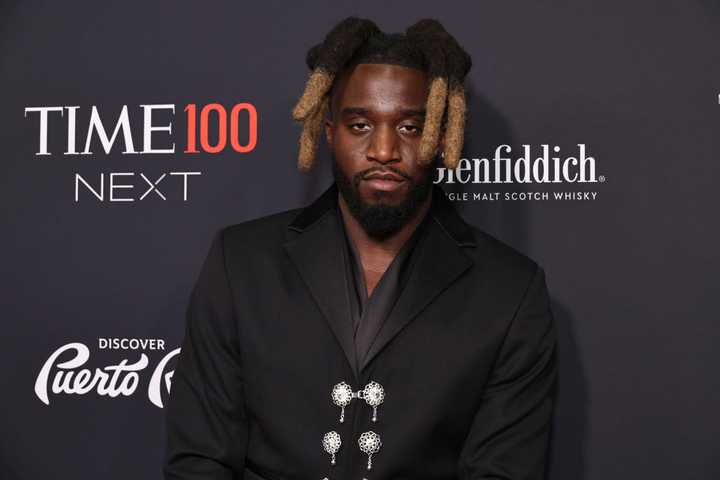 Who is Shaboozey? Height, age, and the story of the country star ...