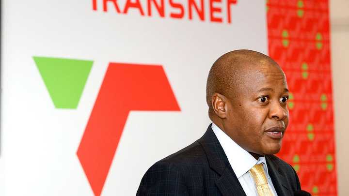 Brian Molefe biography, qualifications, age, salary, awards, education ...