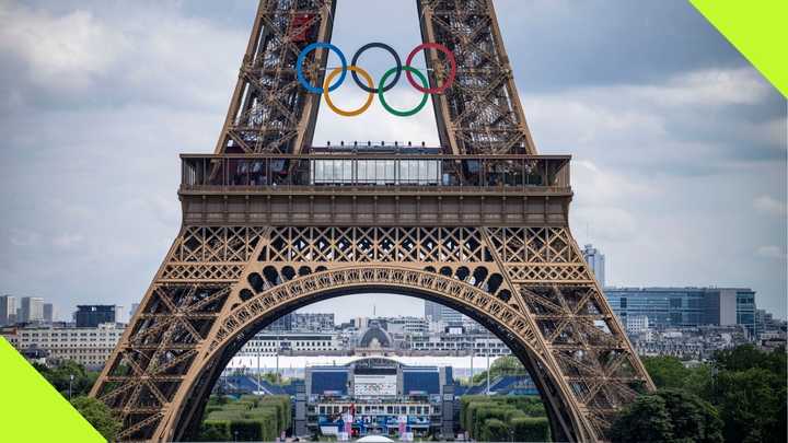 Paris 2024: All Venues Set to Host Events at the Olympic Games ...
