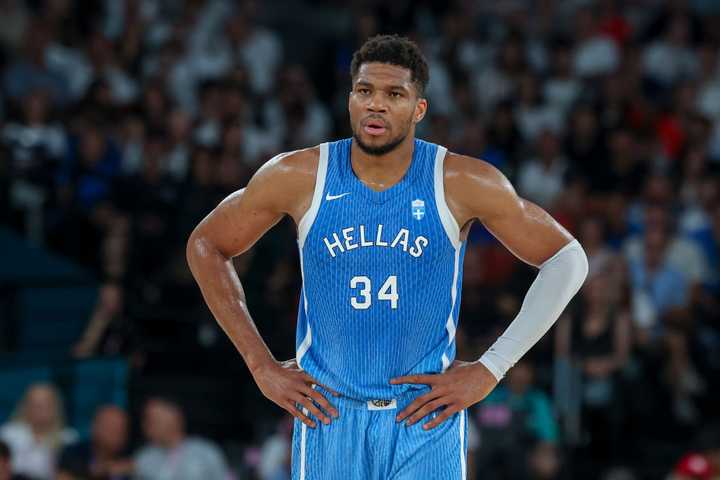 Top 25 hottest NBA players of 2024: Who is the most attractive ...