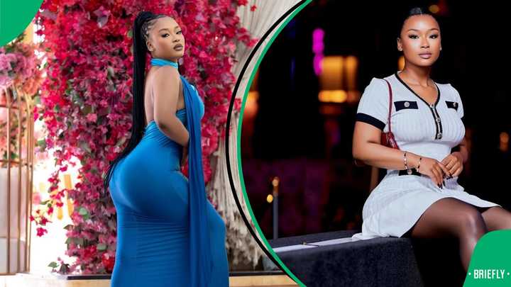 Cyan Boujee Reacts After TikTok Bans Her Account Again: “There Are ...