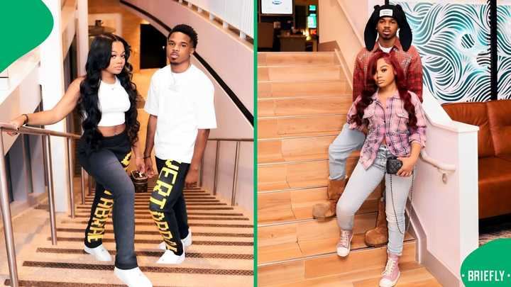 “Please I’m Begging You”: Boyfriend Concerned As Bae Pranks Him With ...