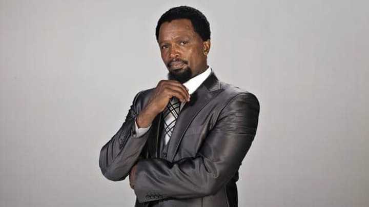 Sello Maake ka-Ncube biography: age, wife, foundation, The River, The ...