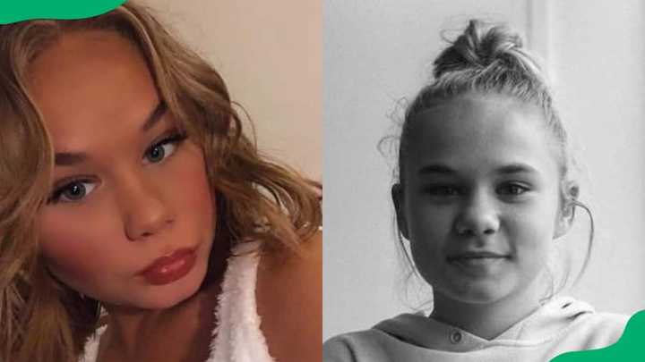 The life story of Ilanah Cami-Goursolas, the French actress - Briefly.co.za