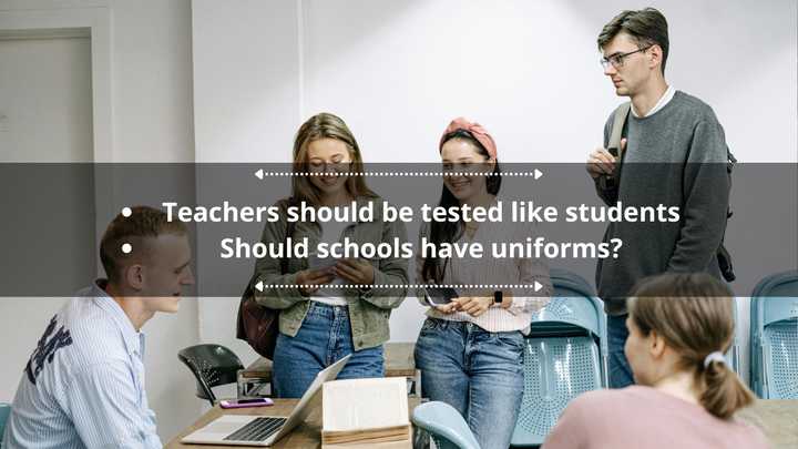 250+ captivating speech topics and ideas that will keep your audience ...