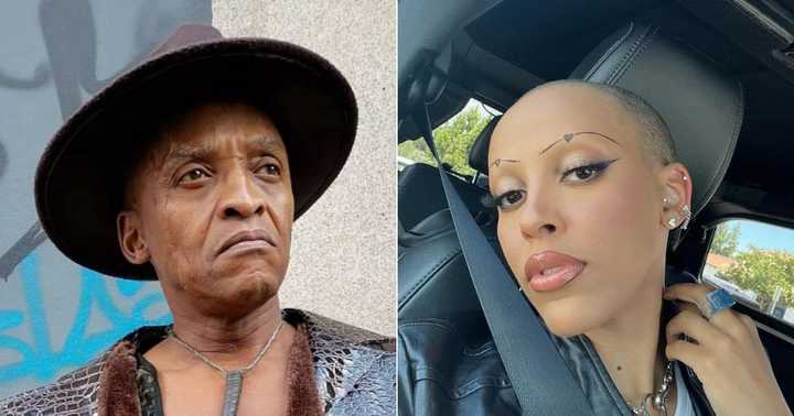 Dumisani Dlamini Ignores Doja Cat’s Birthday, Celebrates His Own ...