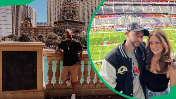 Eminem's brother, Nathan Kane Samara: What does he do for a living ...