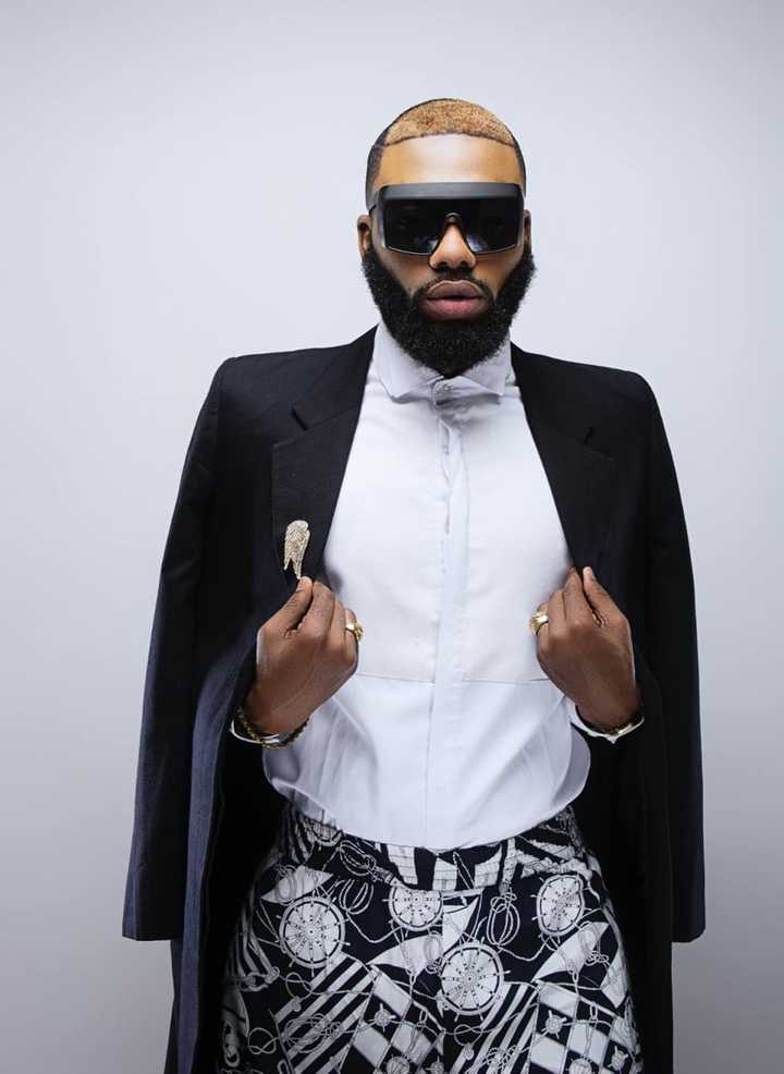 Who is Swanky Jerry? Biography, age, girlfriend, career, profiles, net ...