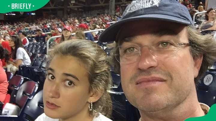 Charles Hurt's net worth, wife, and story: Key facts about the ...