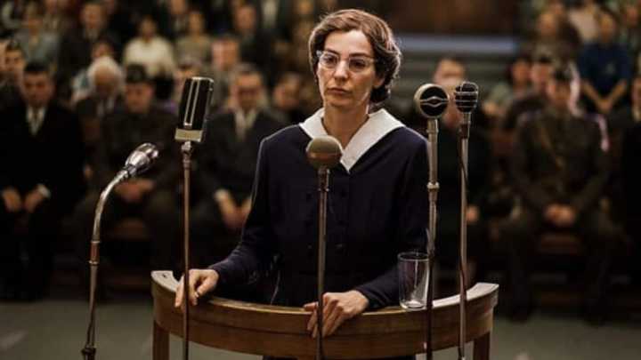 30 best Nazi movies of all time: Top trending movies about the ...