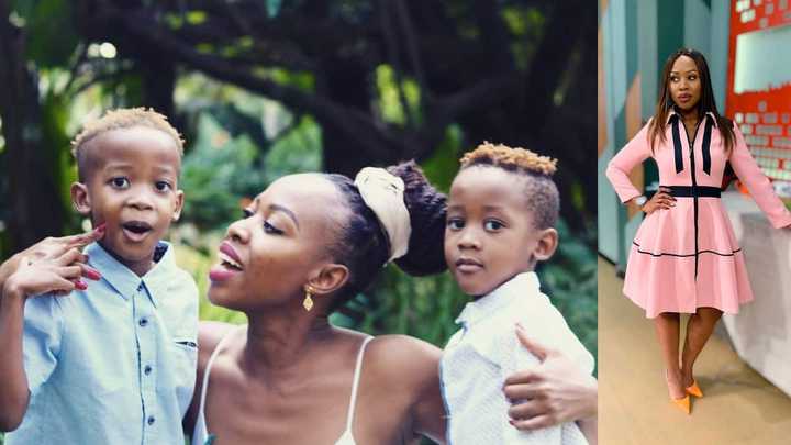 Refilwe Madumo's bio, age, husband, movies and TV shows - Briefly.co.za