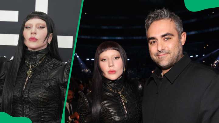Michael Polansky's age and bio: All about Lady Gaga’s fiancé - Briefly ...