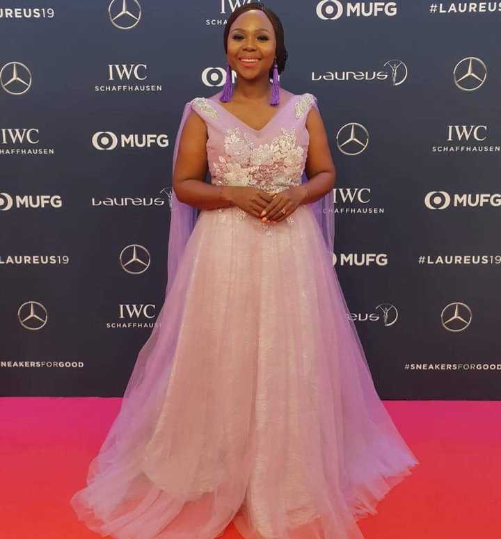 Mpho Maboi biography: age, child, husband, wedding, sister, parents, Dj ...