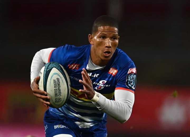 How good is Manie Libbok? Age, team, position, stats, salary, net worth ...