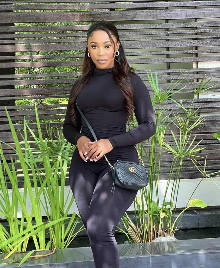 ‘The Real Housewives of Durban’ Star Angel Ndlela Buys New Home: “Faith ...