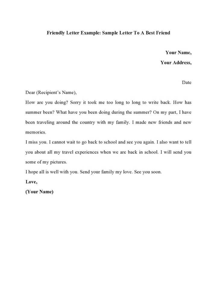 How to write a friendly letter: Tips for perfect penmanship - Briefly.co.za