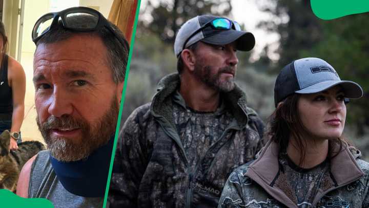 Hannah Barron: Age, height, net worth, husband, and more facts - Briefly.co.za