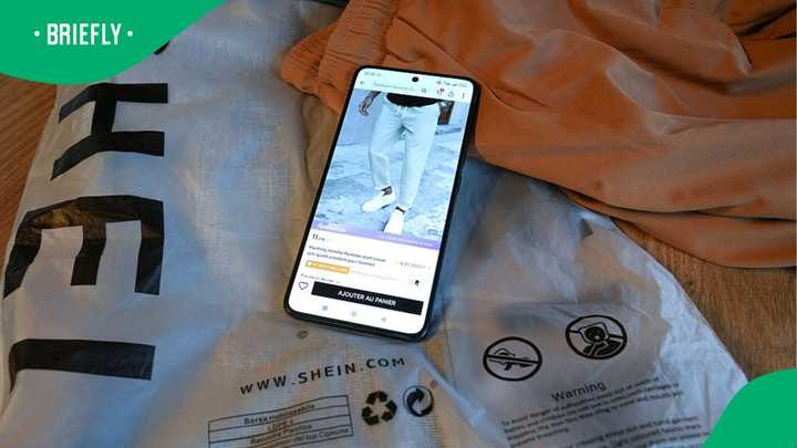 “We Love the Change”: SA Happy as Woman Shares Latest Shein Customs Fee ...