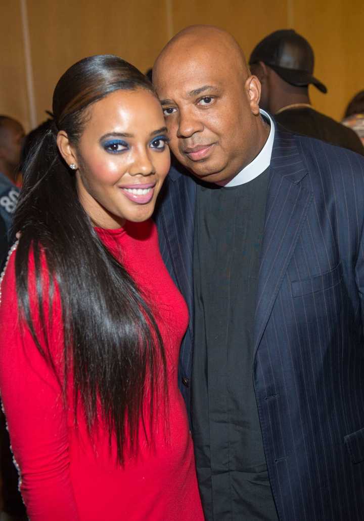Angela Simmons’ net worth, age, children, partner, height, education ...