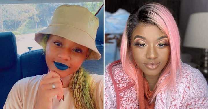 Mzansi Shows Love to Babes Wodumo After Her Lit NYE Performance: “She ...