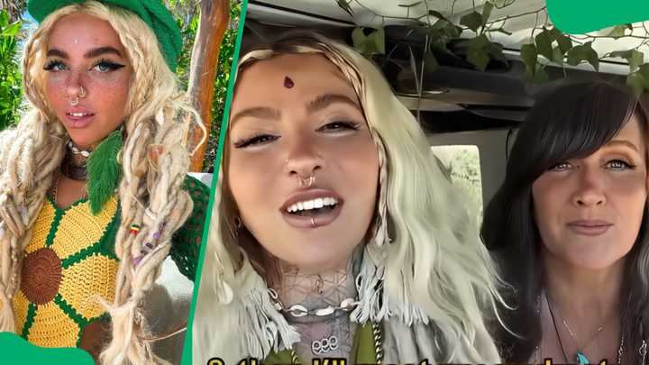 Shanin Blake: exploring her artistry, roots, and creative journey ...