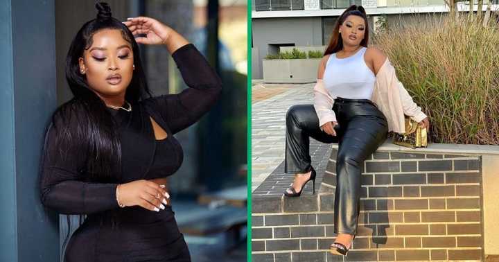 Cyan Boujee Shows Off Deejaying Skills, Gets Accused of Copying Uncle ...