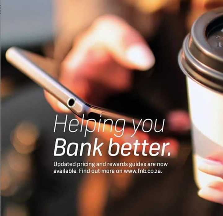 What do I need to open a bank account at FNB - Briefly.co.za