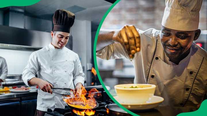 Chef salary in South Africa: How much do they earn? - Briefly.co.za