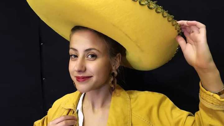 Mila Guy bio: age, partner, wedding, parents, pictures, Hotel, movies ...