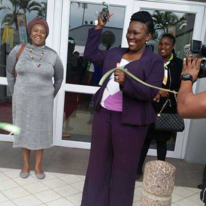 Nomagugu Simelane-Zulu bio: age, family, education, qualifications ...