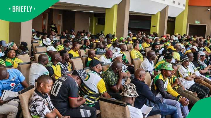 Disgruntled ANC Members in Limpopo Call for National Intervention Over ...