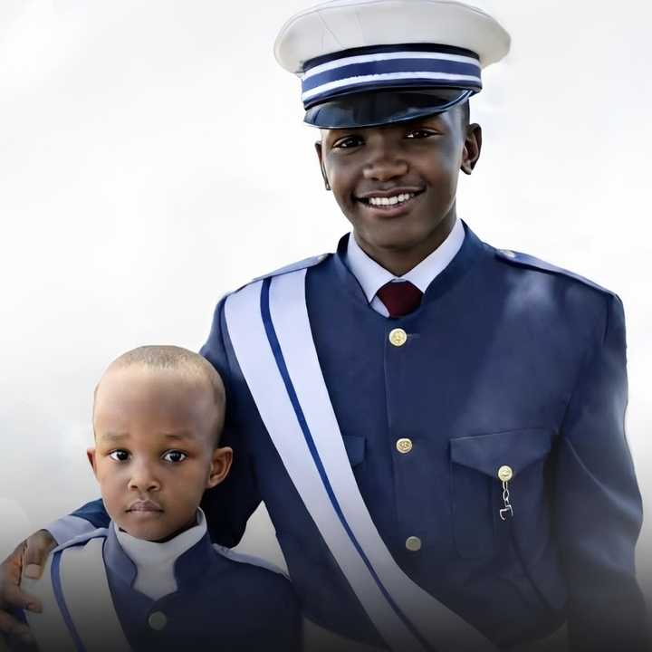 “What a Beautiful Send-Off”: Community Unites To Honour Two Learners ...