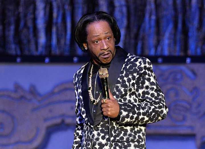 Who are Katt Williams' parents? Discover his family history and origins ...