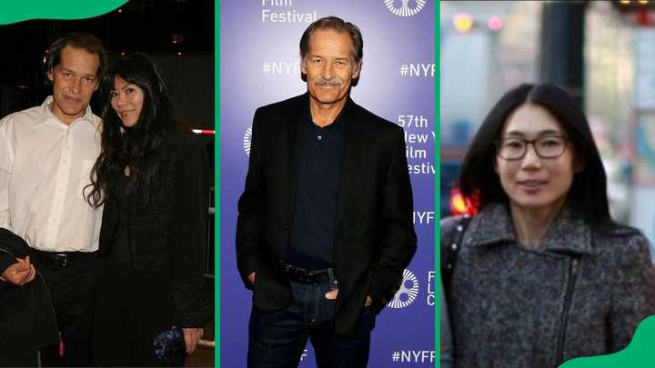 James Remar's wife Atsuko Remar: Age, bio, ethnicity, career, net worth ...