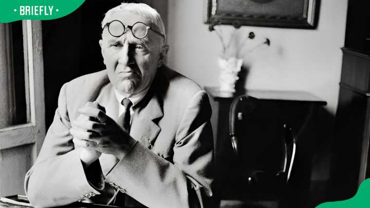 Top 30 most famous Italians ever and why they are popular - Briefly.co.za