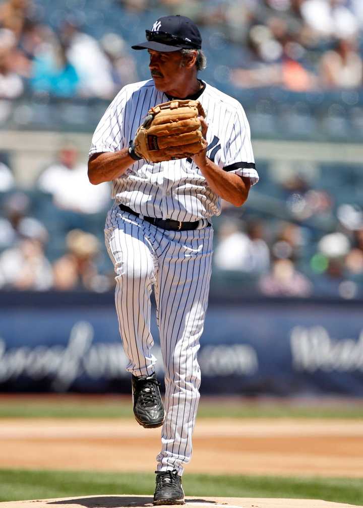 Who is Ron Guidry? Age, children, spouse, height, nickname, stats and ...