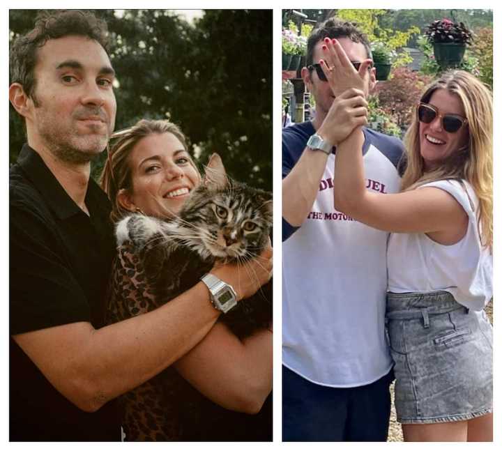 Who is Mark Normand's wife, Mae Planert? Everything we know - Briefly.co.za