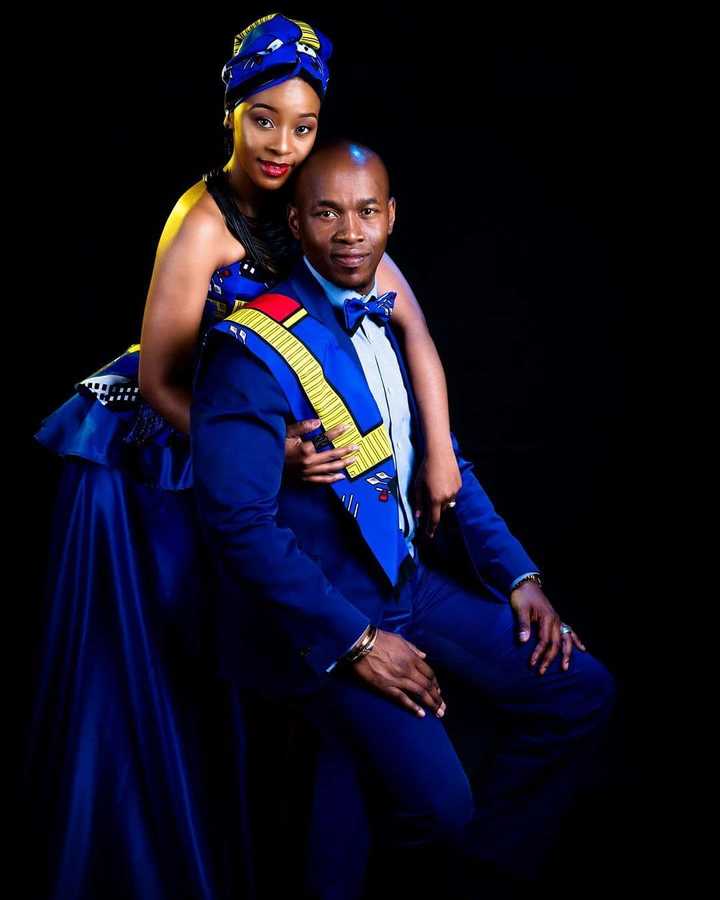 Salamina Mosese bio: age, baby, wife, movies and TV shows, pictures ...