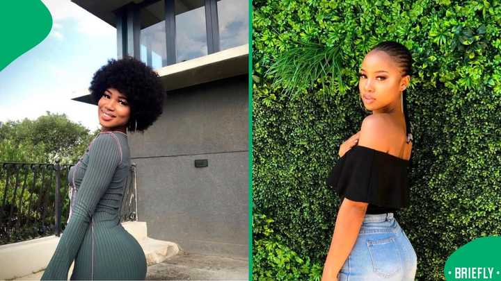 "Looks Like Pine Gel": SA Shocked as Woman Serves Green-Coloured Pap ...