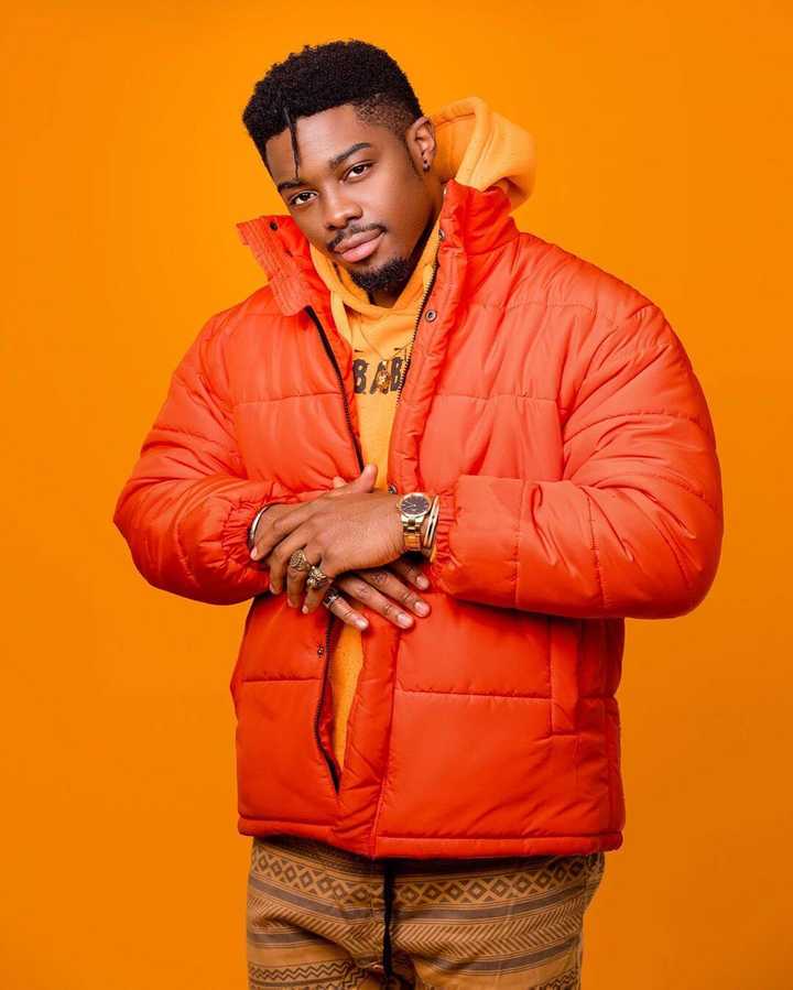 Tino Chinyani bio: age, baby, wife, parents, nationality, pictures ...