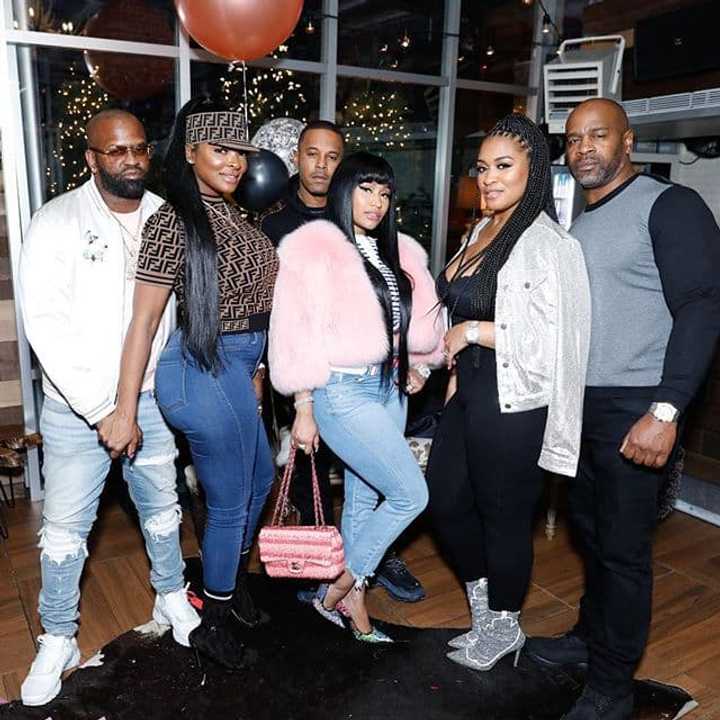 Nicki Minaj biography: age, real name, height, baby, retirement, TV ...