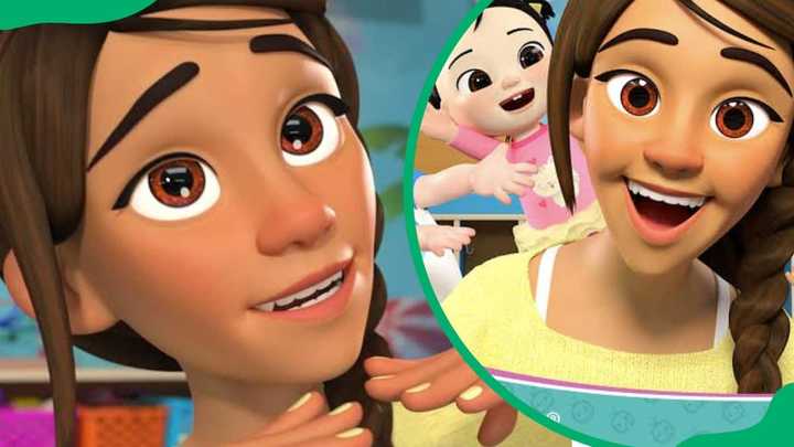 Meet the Cocomelon characters: Names, images and fun facts - Briefly.co.za