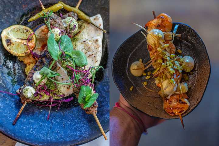 Kolonaki Greek Kouzina menu and latest prices (South Africa) - Briefly ...